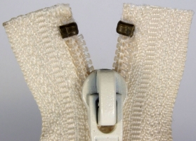 How to attach universal zip fastener top stops - Saxotex ...