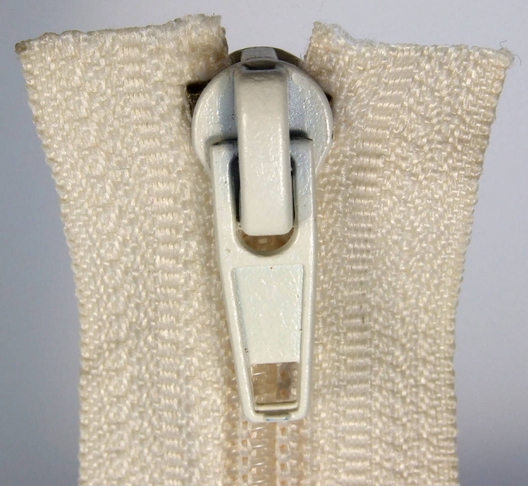 How to attach universal zip fastener top stops - Saxotex ...